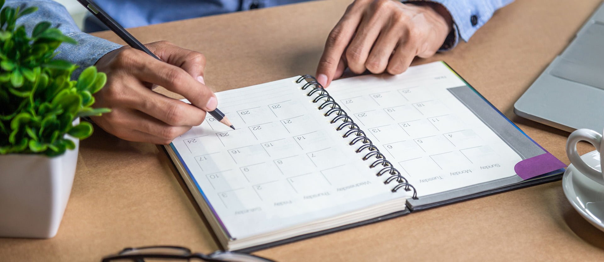 Agendas Personalizadas Online - Libretalia